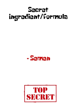 Secret Ingredient | Fandom