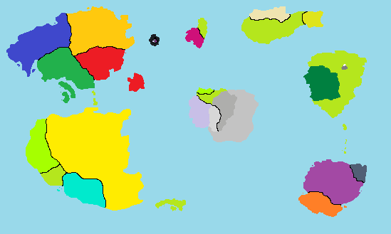 if i created glagworld | Fandom