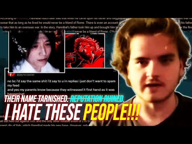 The Alex Kister allegations may be false | Fandom