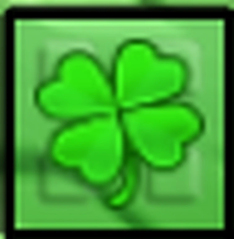 Playtime Luck icon | Fandom