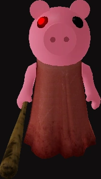 Return of the piggy elimination rounds | Fandom