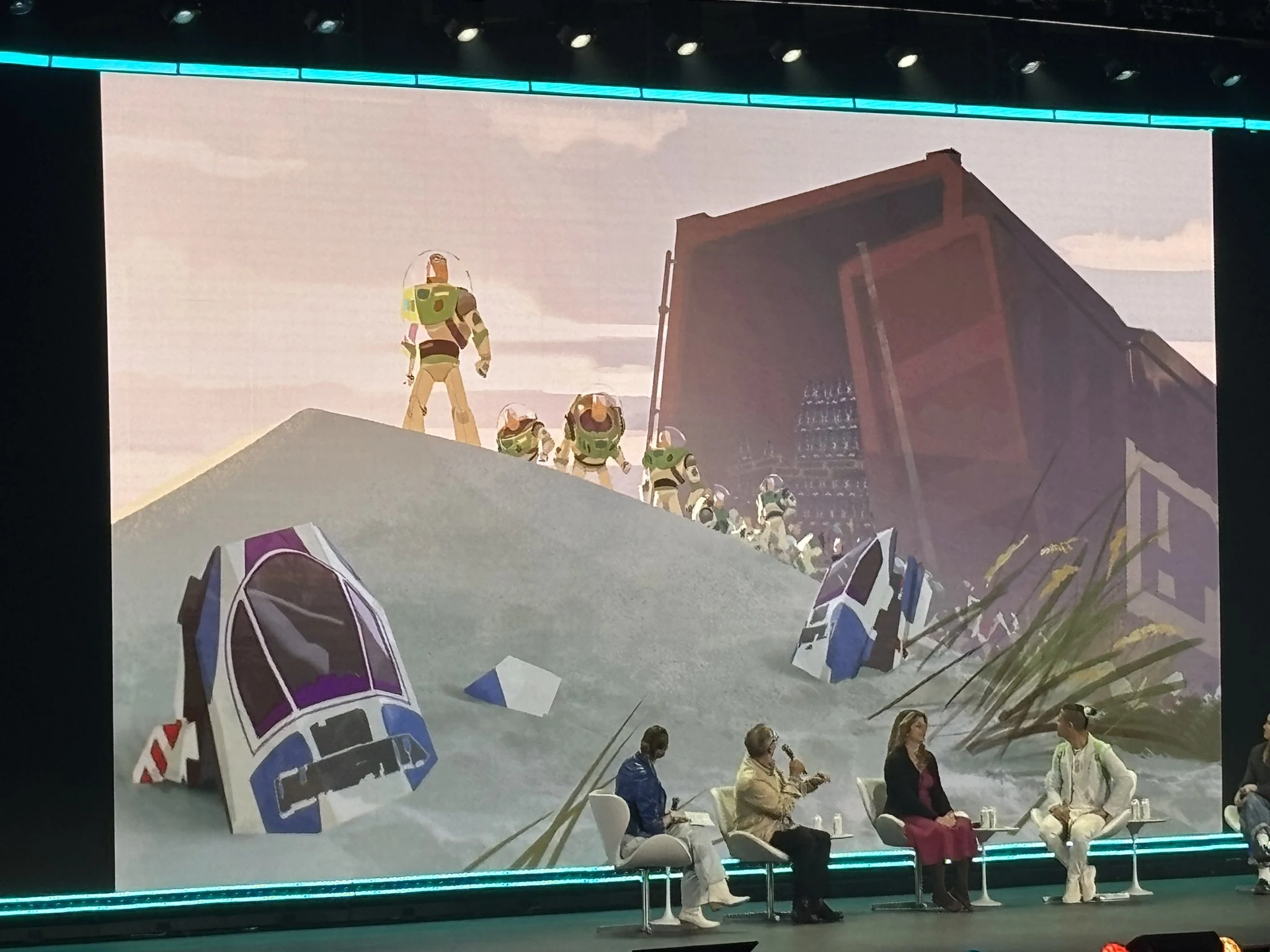 New official look at ‘TOY STORY 5’ has been revealed | Fandom