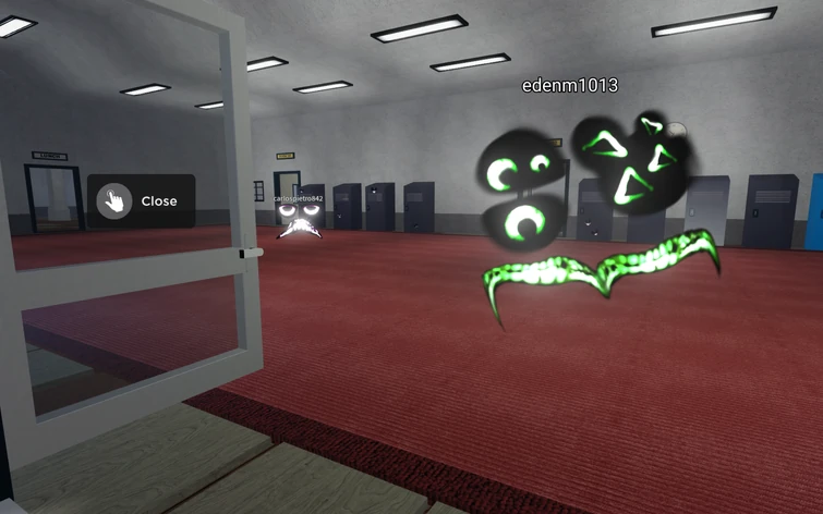 I edited ZEZU-278 into Billy rp | Fandom