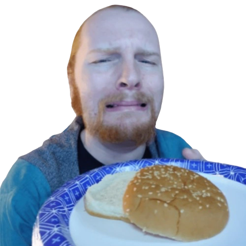 nothing burger | Fandom