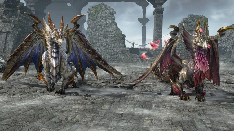 Monster Appreciation Week: Primordial Malzeno | Fandom