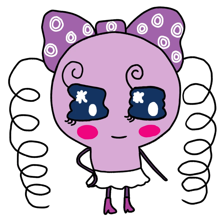 makiko doodle | Fandom