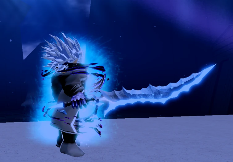 Discuss Everything About SwordBurst 2 Wiki | Fandom
