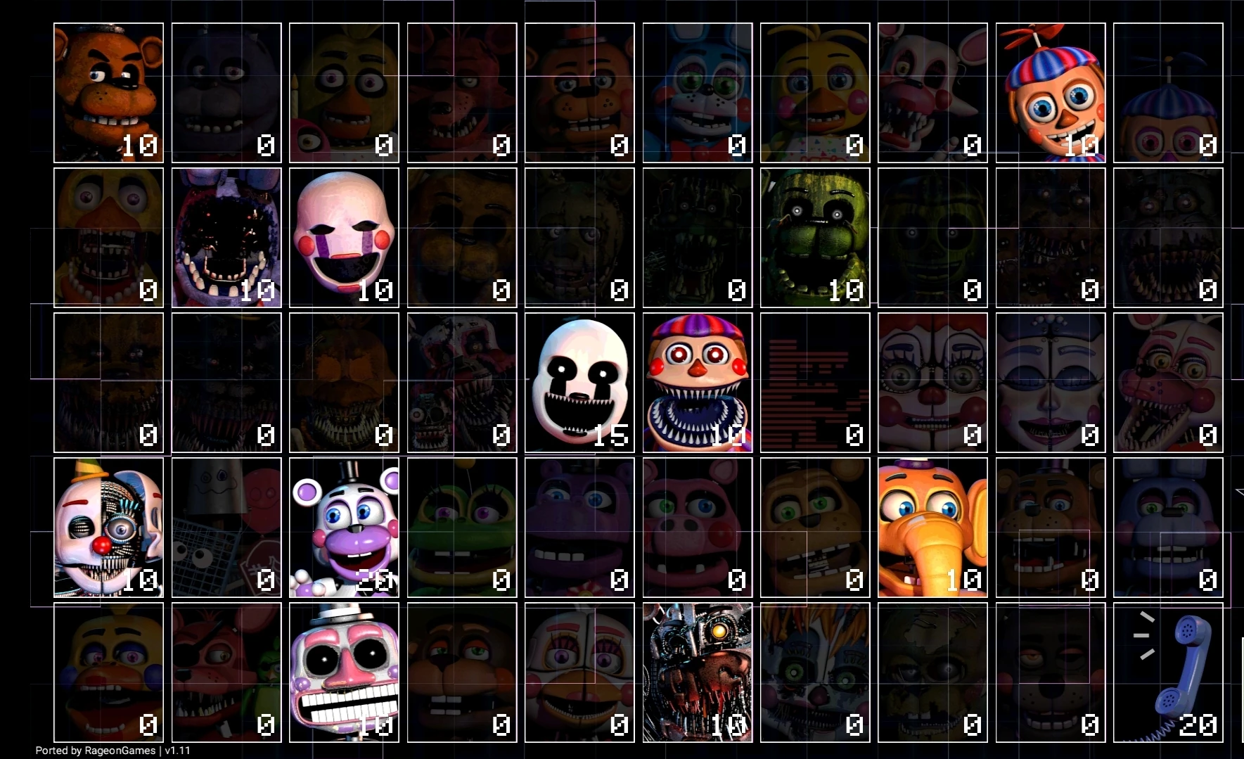 Send me ucn challenges | Fandom