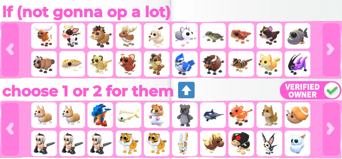 Trading for my lf | Fandom