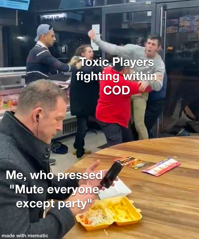 Discuss Everything About Call of Duty Wiki | Fandom