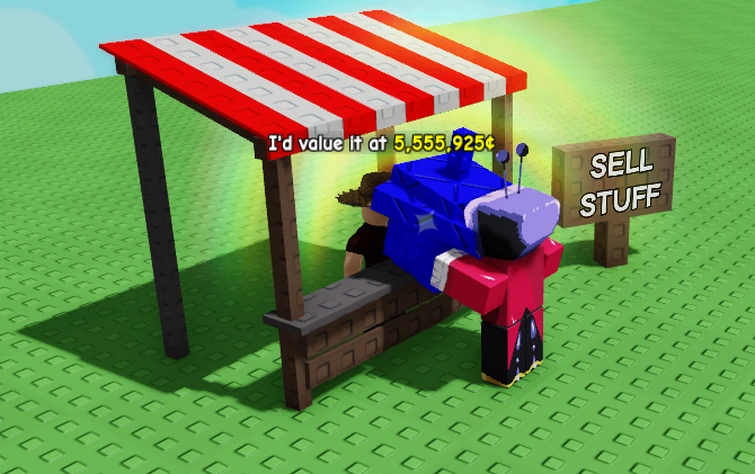 GROW A GARDEN TIMES (issue #8) | Fandom