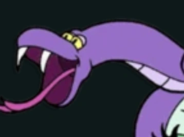 goofy ahh snake | Fandom