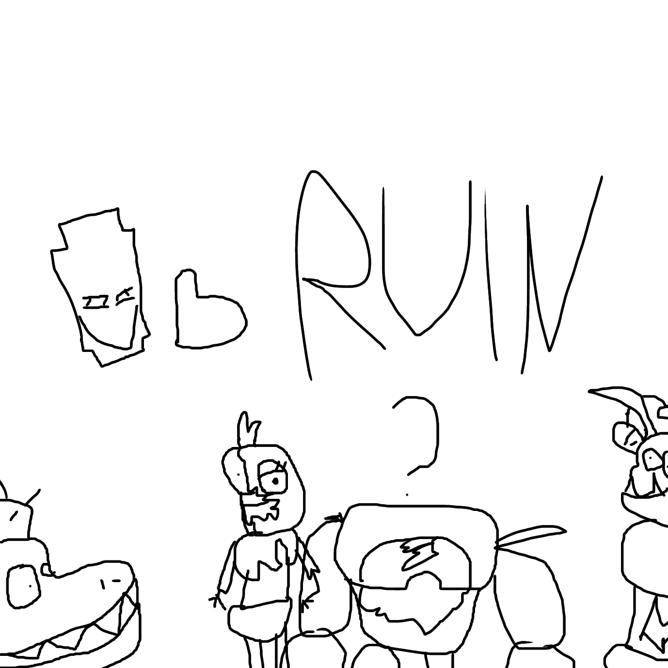 RUIN | Fandom