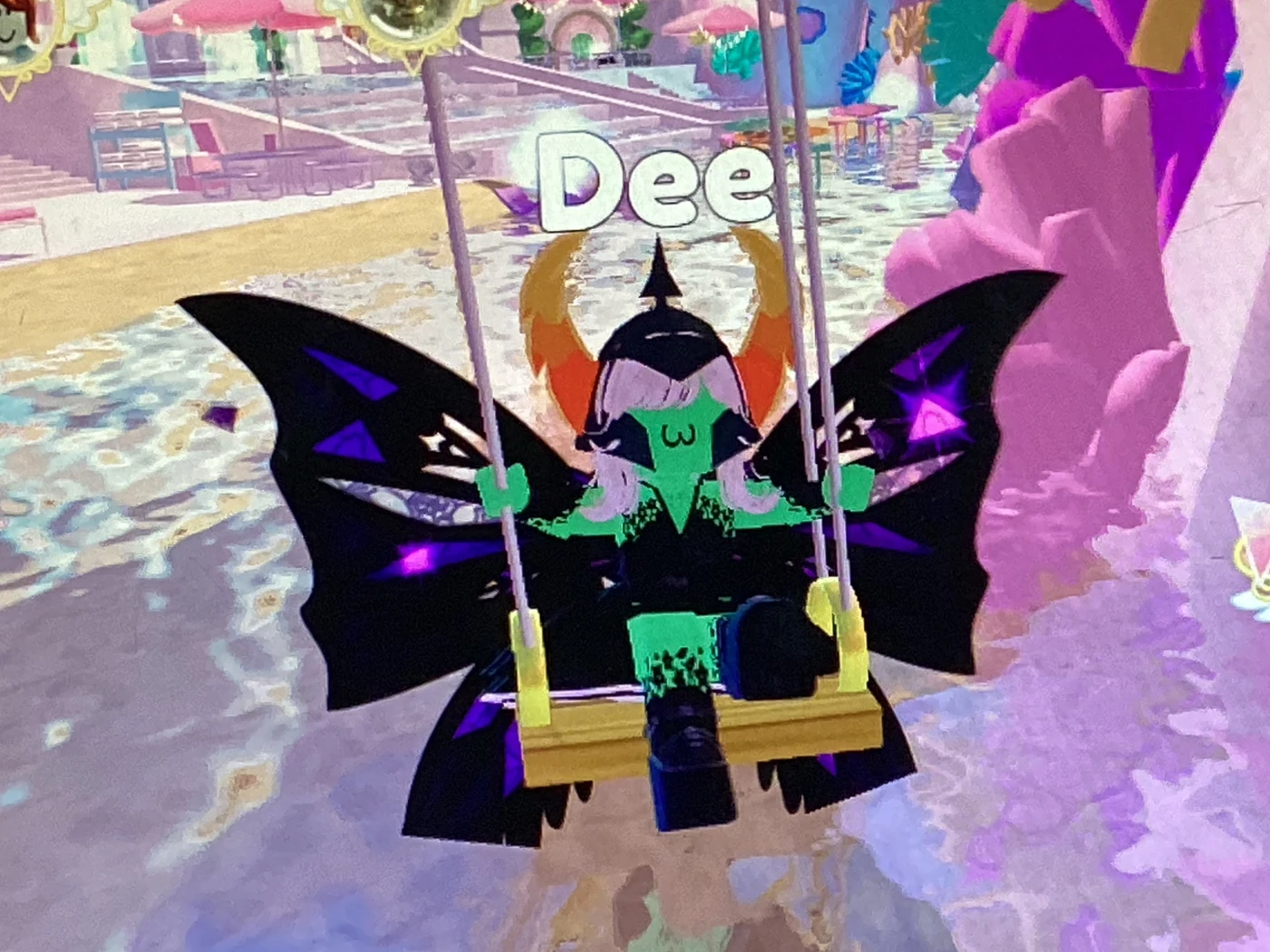 Dee! | Fandom
