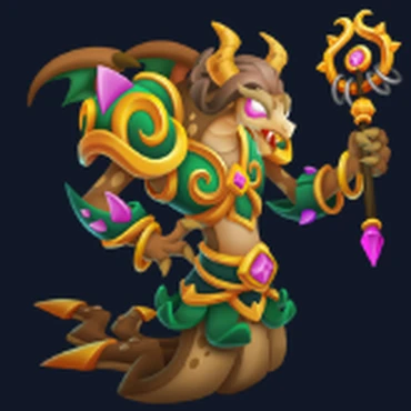 Discuss Everything About Dragon City Wiki | Fandom