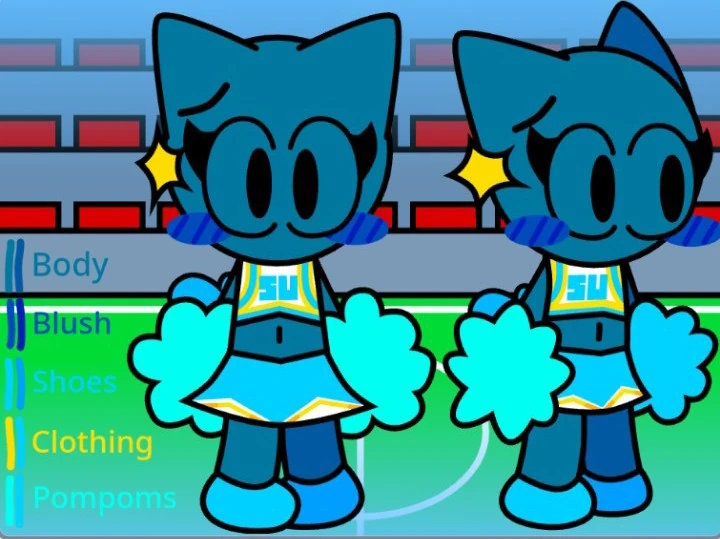 kylee reference | Fandom