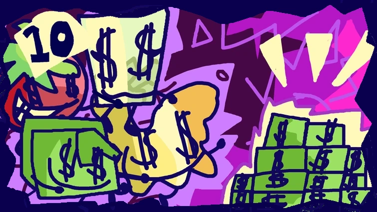 MOFR 10: Cash-Grabbing Moolah | Fandom