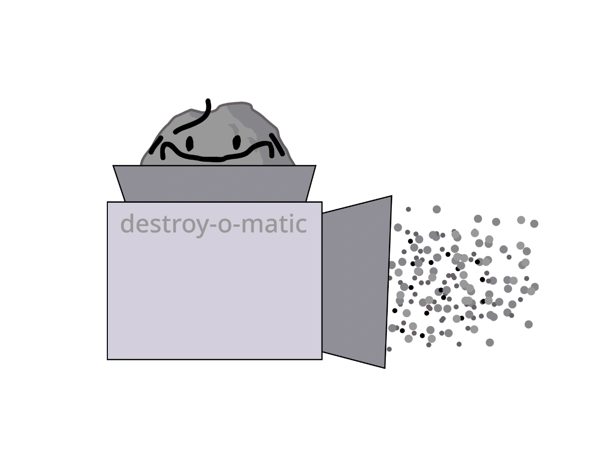 DP's most diabolical and foul art dump | Fandom
