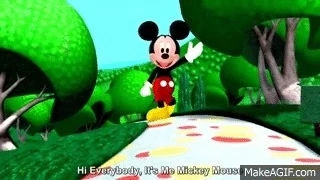 Mickey Mouse meme | Fandom