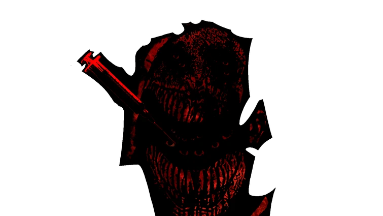MIBU: PHASE 35.666/SLAUGHTERHOUSE'S FIRST GORE [REMASTERED] | Fandom