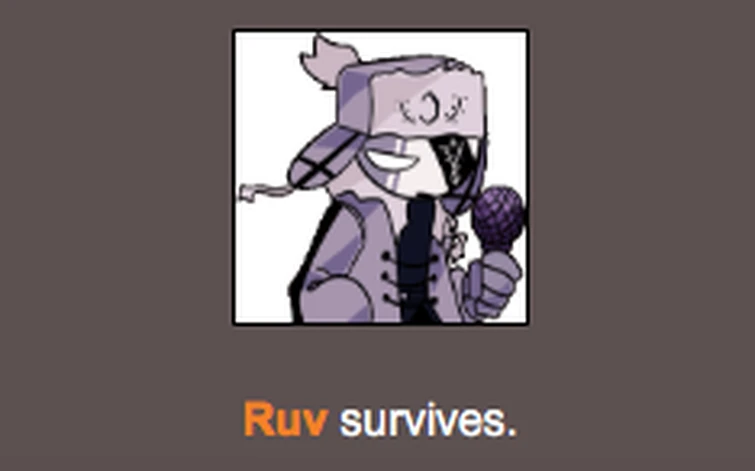 FNF Mod Hunger Games: New Game! | Fandom