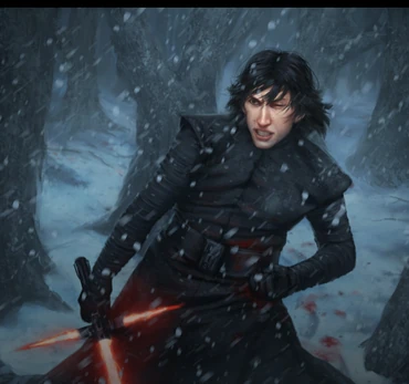 Dark side user tournament round 1 | Fandom