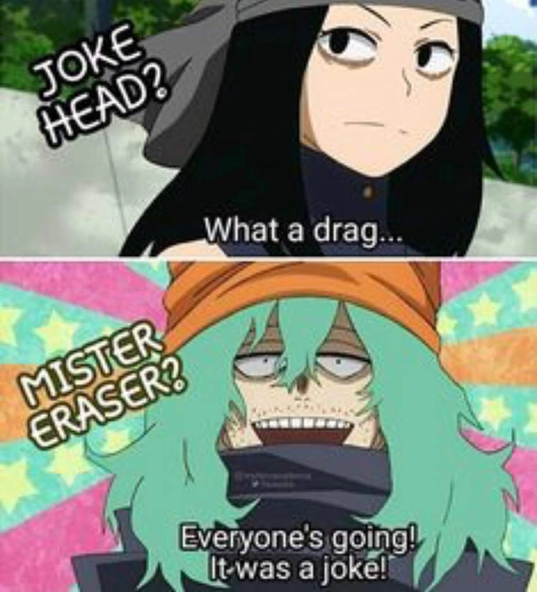 Discuss Everything About My Hero Academia Wiki | Fandom