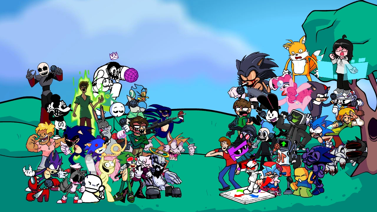 no heroes but its a technado-style betadicu | Fandom