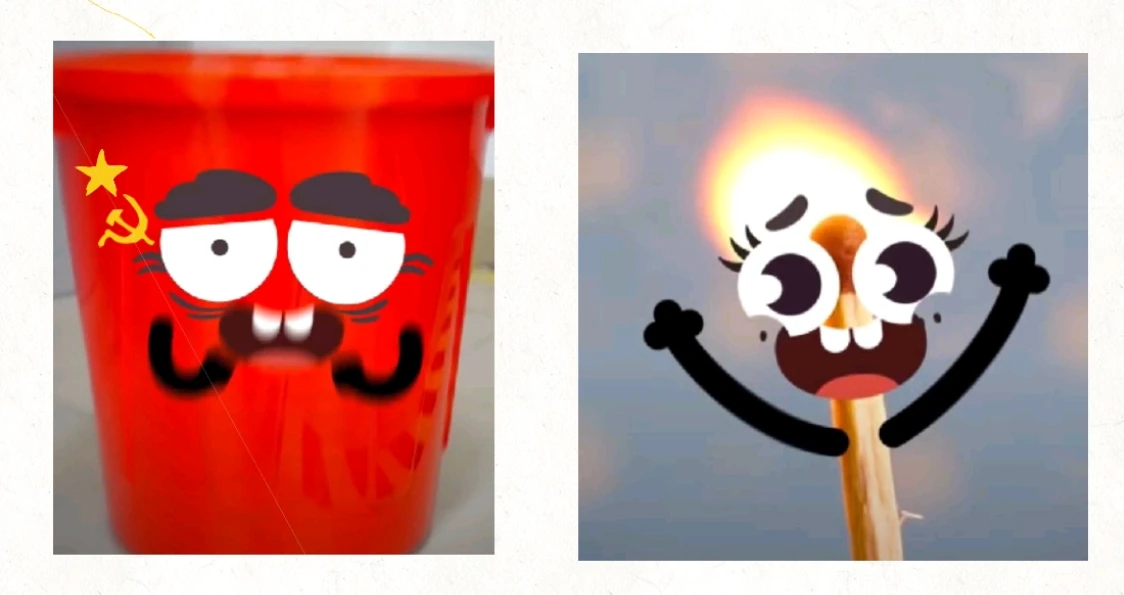 Add these New characters To this wiki! | Fandom