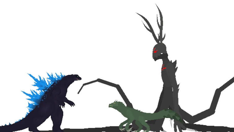 Send your roasts of composite here or things you made bullying him | Fandom