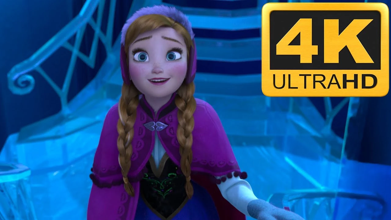 ¿Retakes del doblaje de Frozen 1? | Fandom