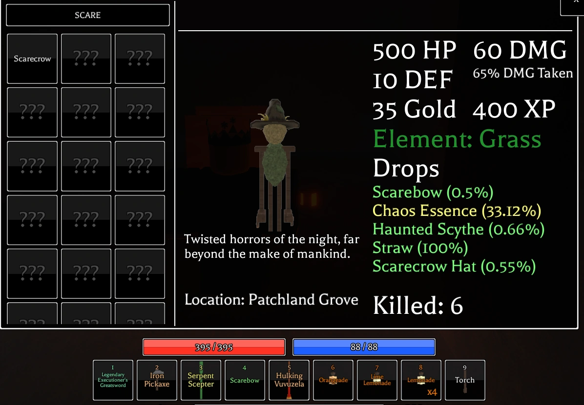 Literally just got the 'rarest' item in the game | Fandom