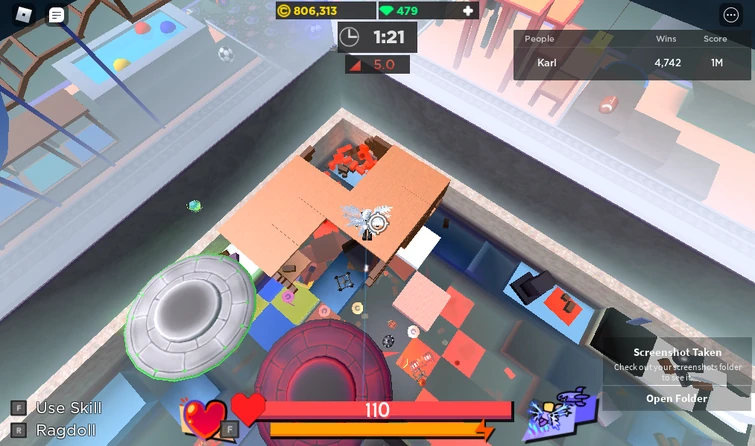 Discuss Everything About Roblox Super Bomb Survival Wiki | Fandom