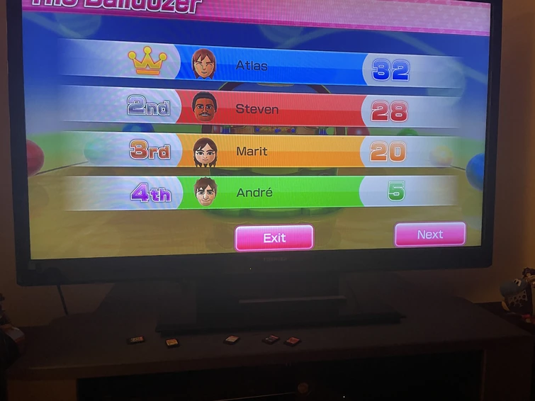 Discuss Everything About Wii Sports Wiki | Fandom