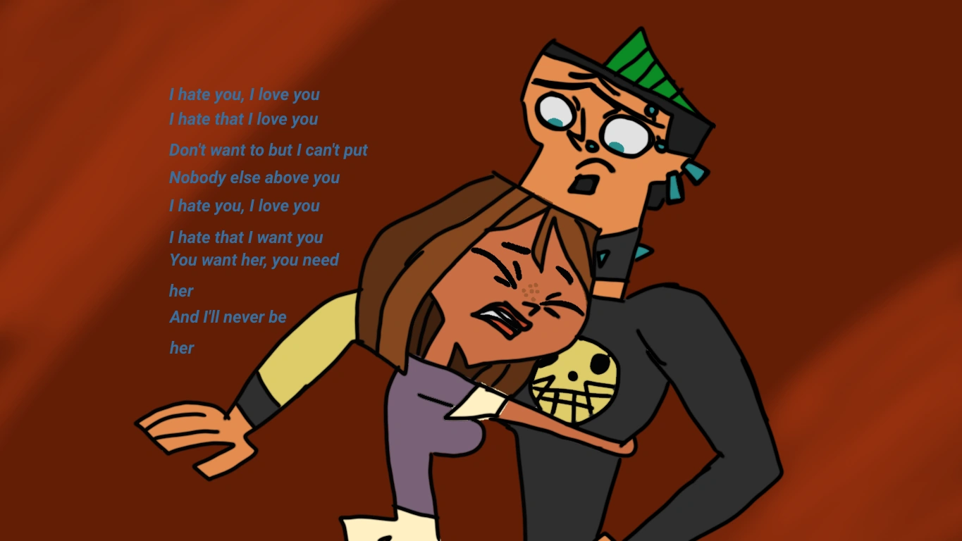 TD ships art by me | Fandom