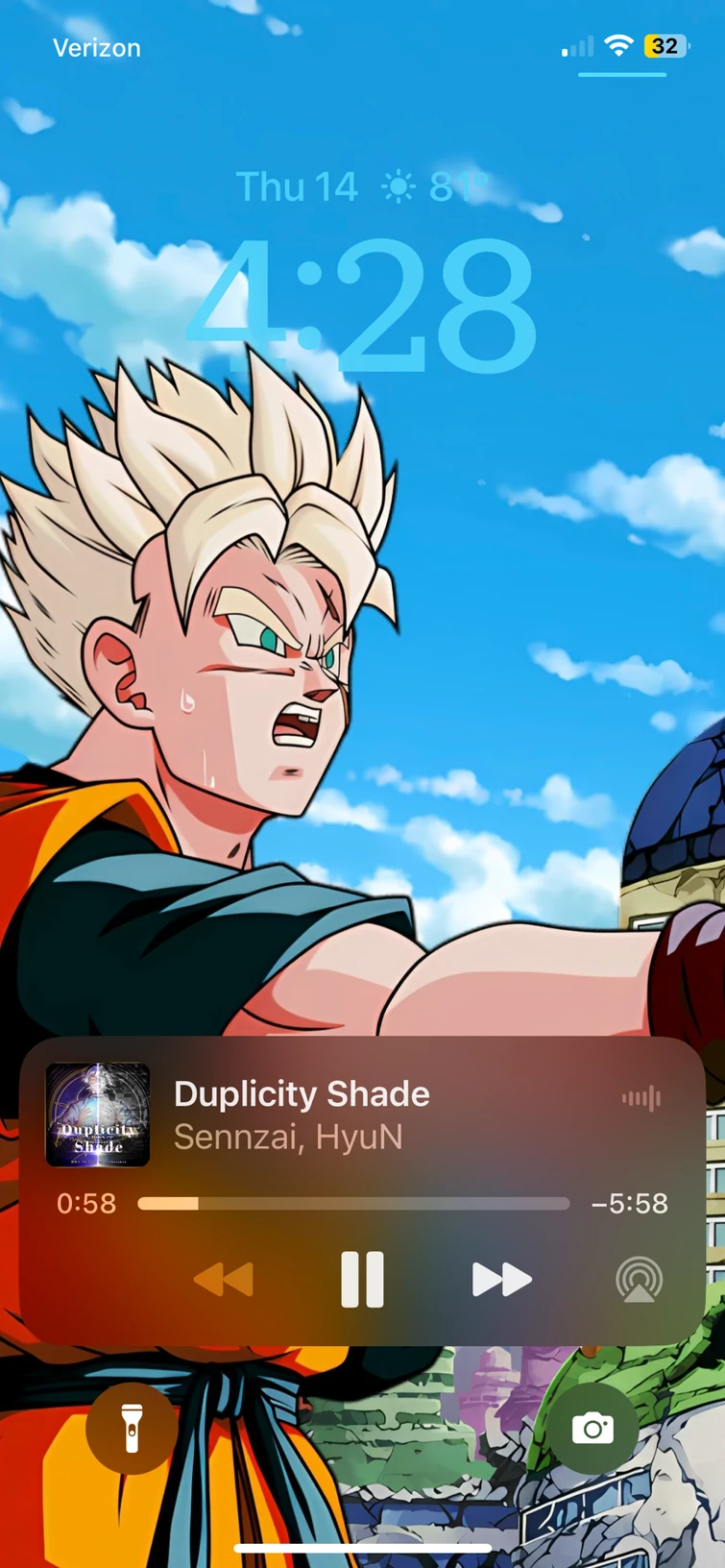 rate my homescreen/lockscreen | Fandom