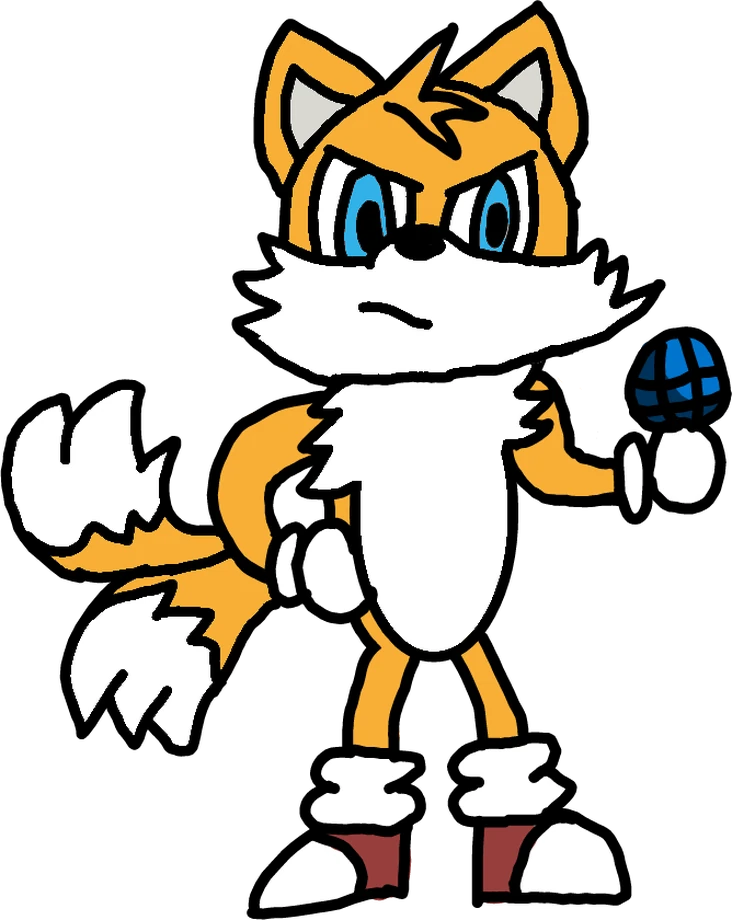 Fnf vs tails mod leaks 2!1! 1!11!1!!1!1!?????1!1!!1!1!1!1!? | Fandom