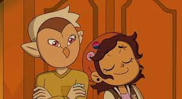 Rating TOH ships | Fandom