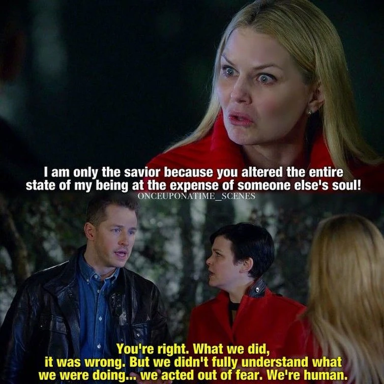 Discuss Everything About Once Upon a Time Wiki | Fandom