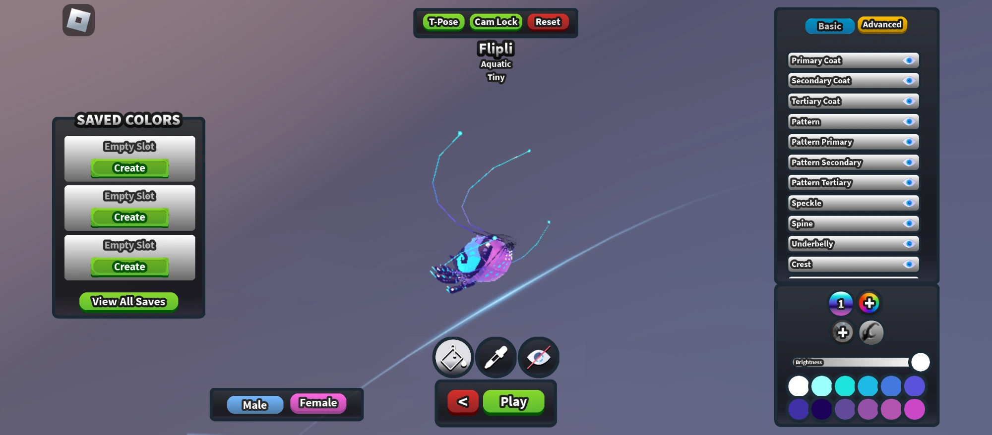 Headless flipli ft | Fandom
