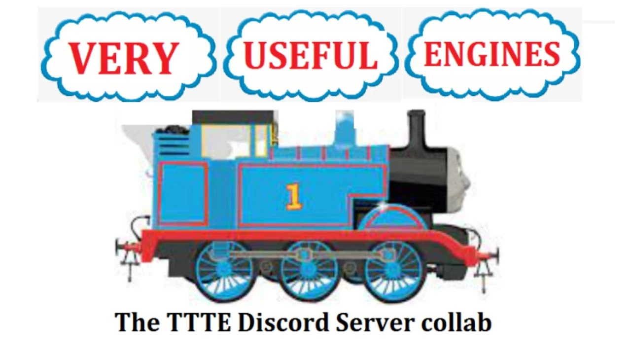 Very Useful Engines Trailer | Fandom