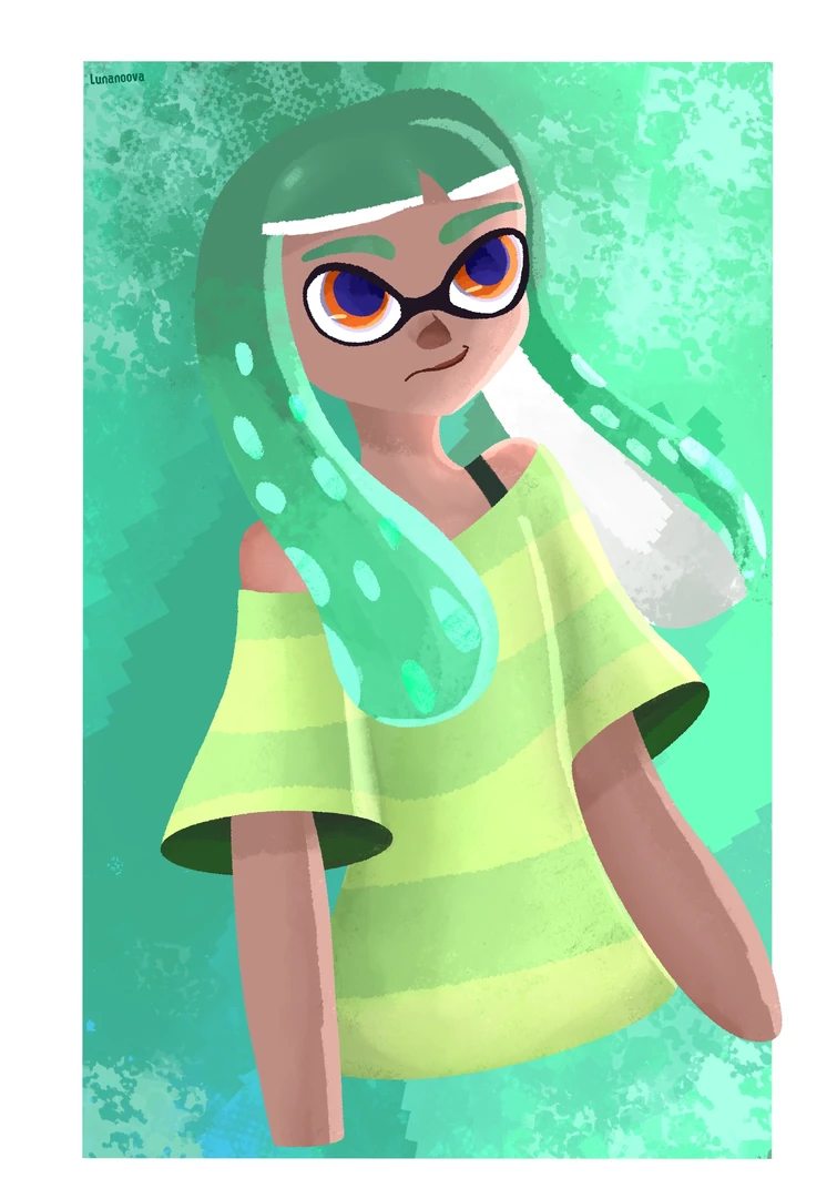 Discuss Everything About Splatoon Wiki | Fandom