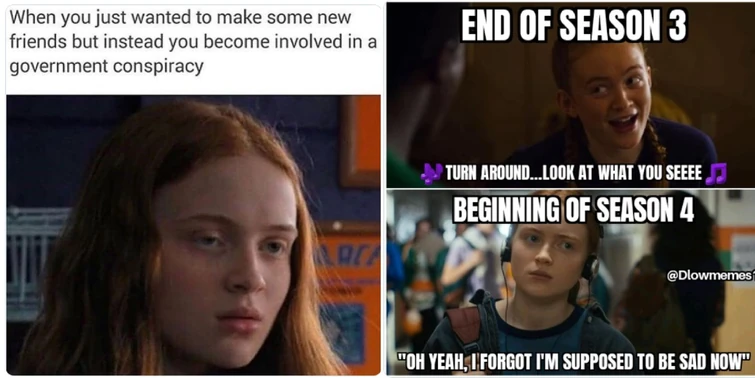 MORE MEMES BECAUSE I HAVE NO LIFE- | Fandom