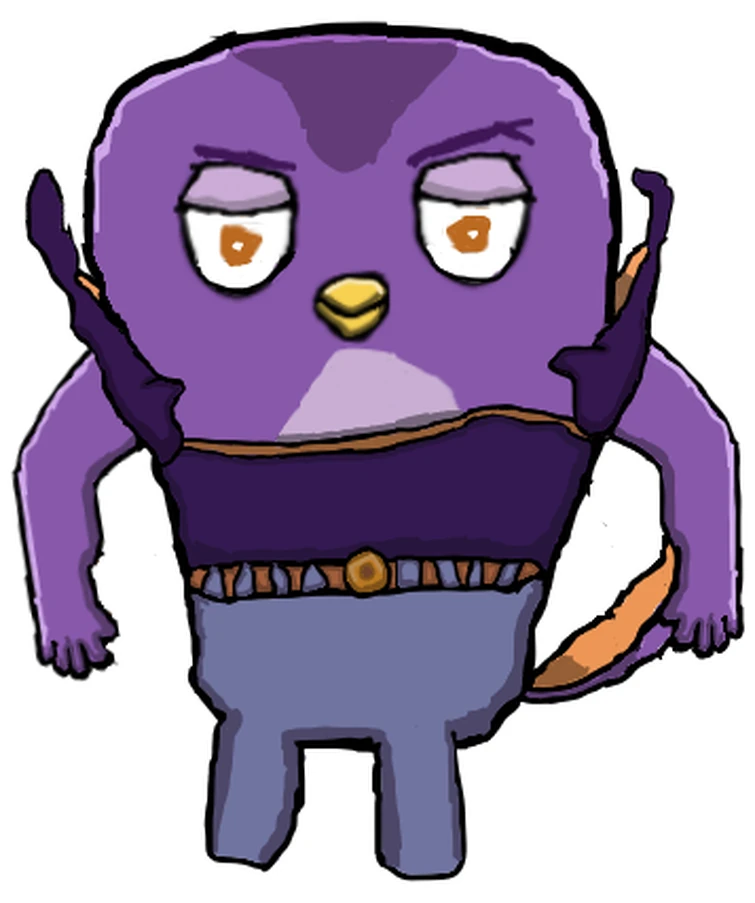 GC Gale reveal? | Fandom