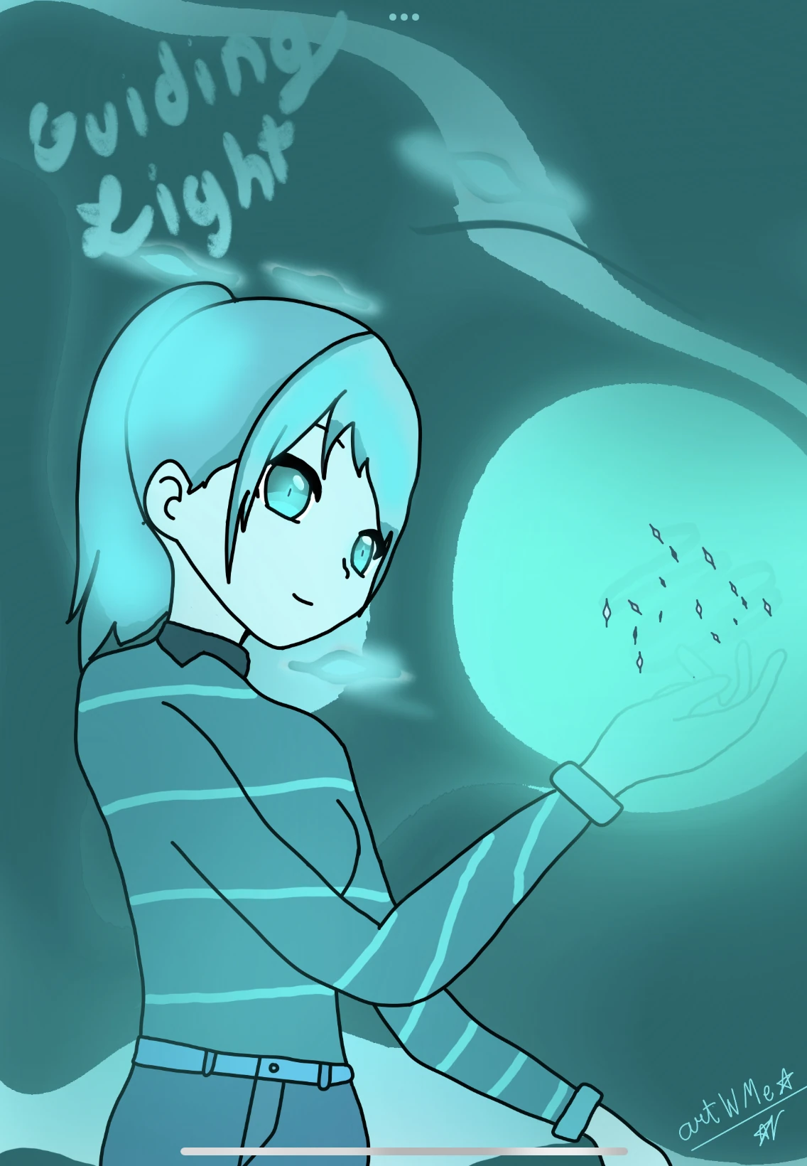 Guiding Light! | Fandom