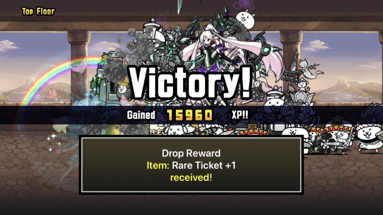 Triple kalisa stack | Fandom