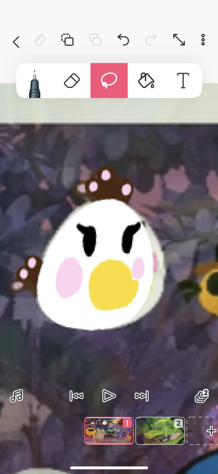 Re-simplified Matilda | Fandom