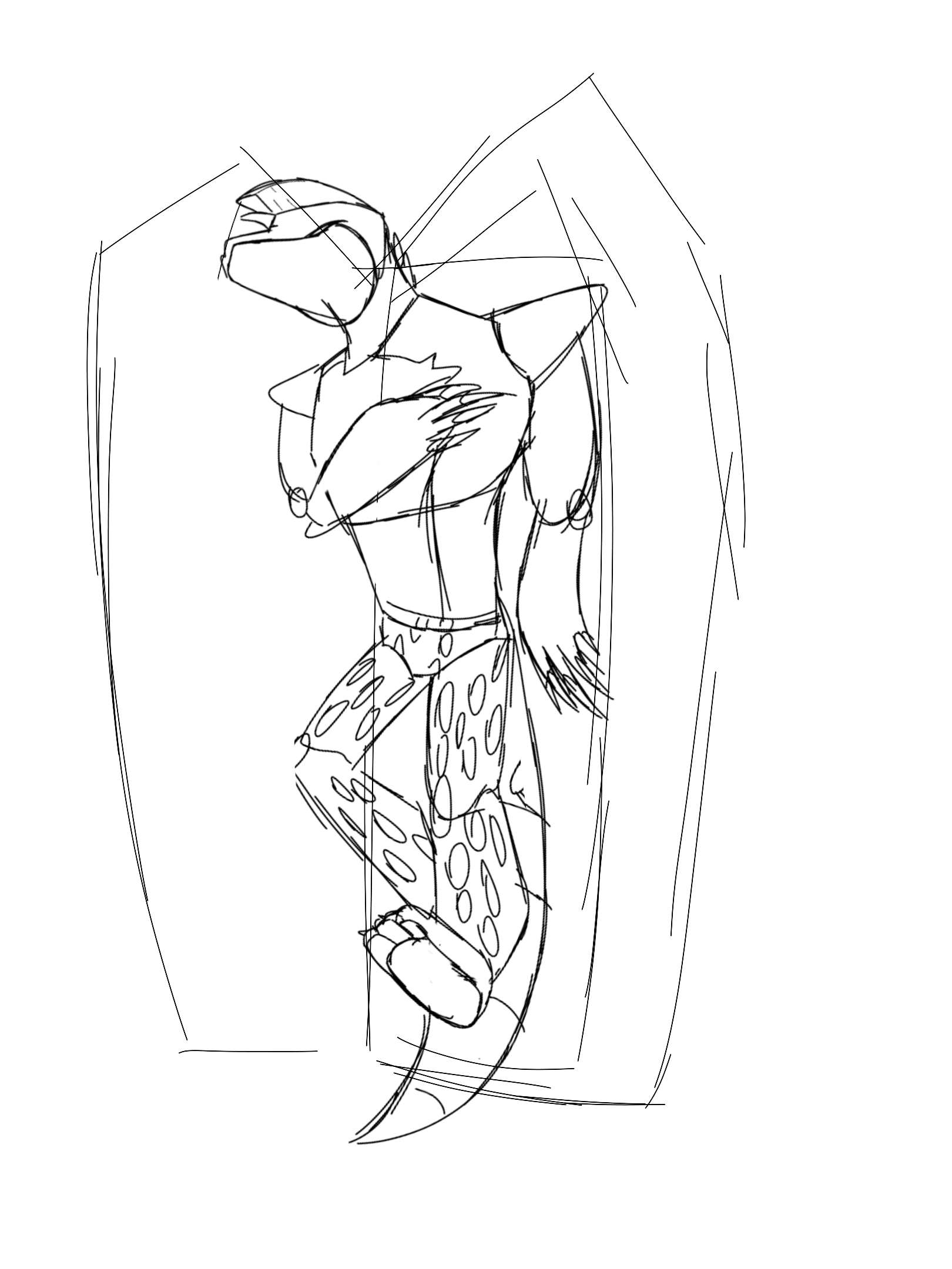 Ruh roh guys… | Fandom