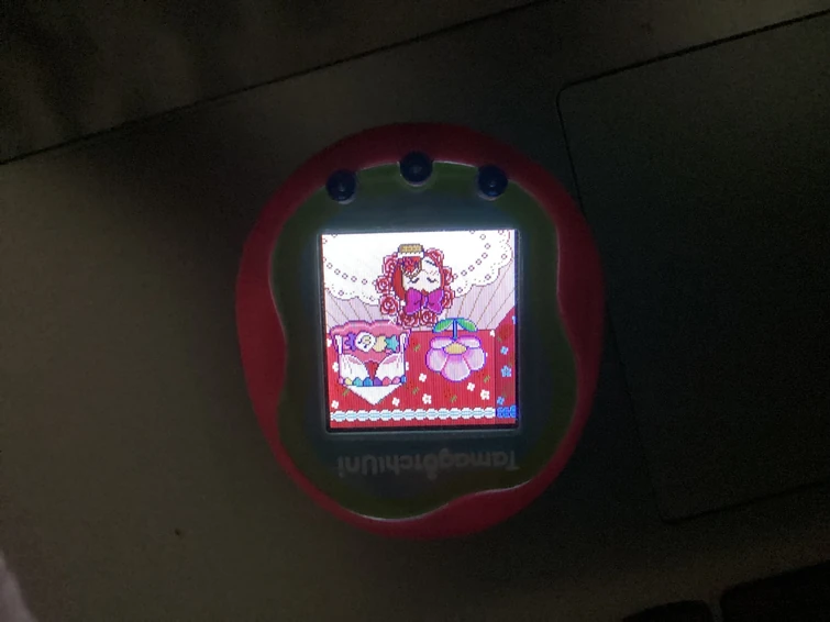 Discuss Everything About Tamagotchi Wiki | Fandom