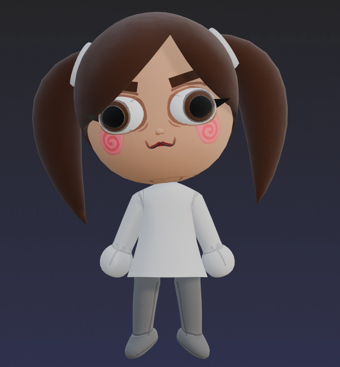 Sophia Plushie | Fandom